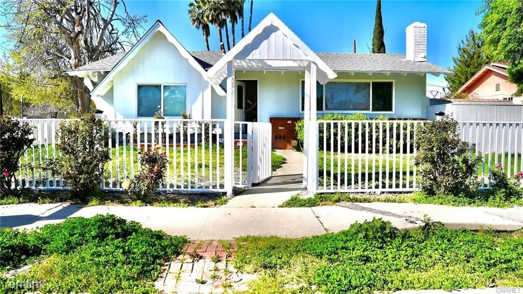 22417 Strathern St, Los Angeles, CA 91304 - House Rental in Los Angeles ...