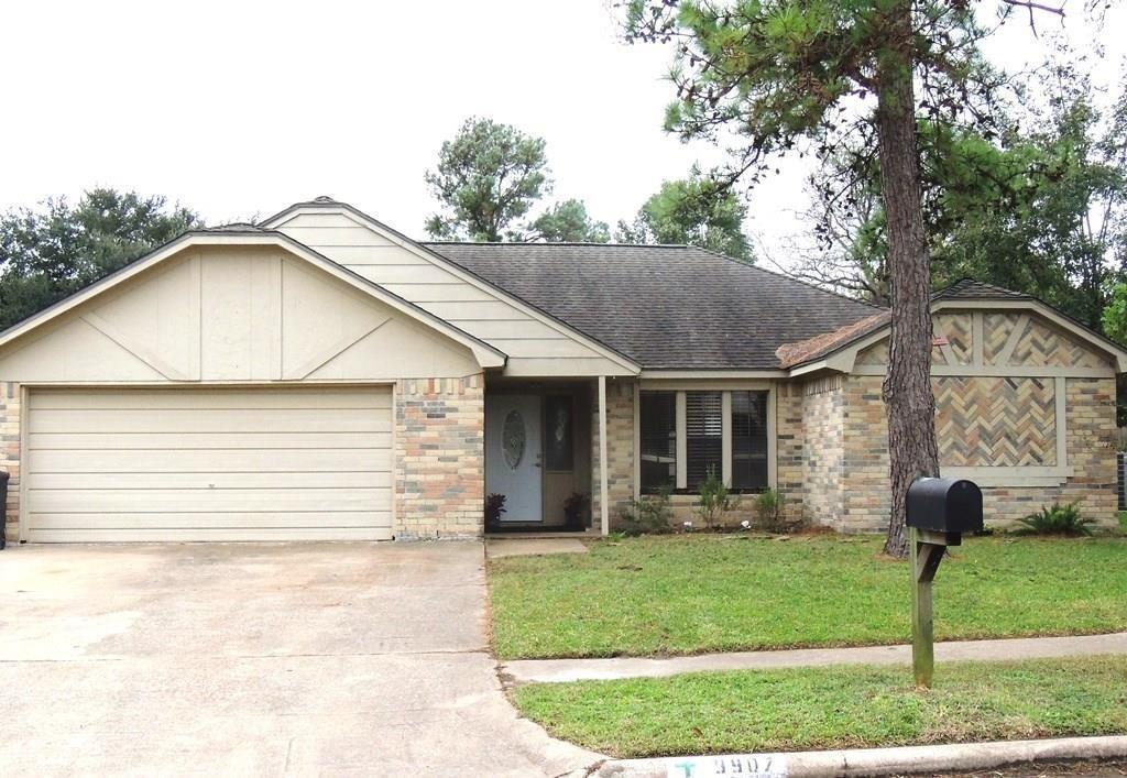 9907 Early Spring Dr, Houston, TX 77064 - House Rental in Houston, TX ...