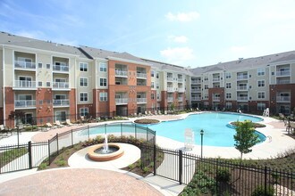 Serenity Place At Dorsey Ridge