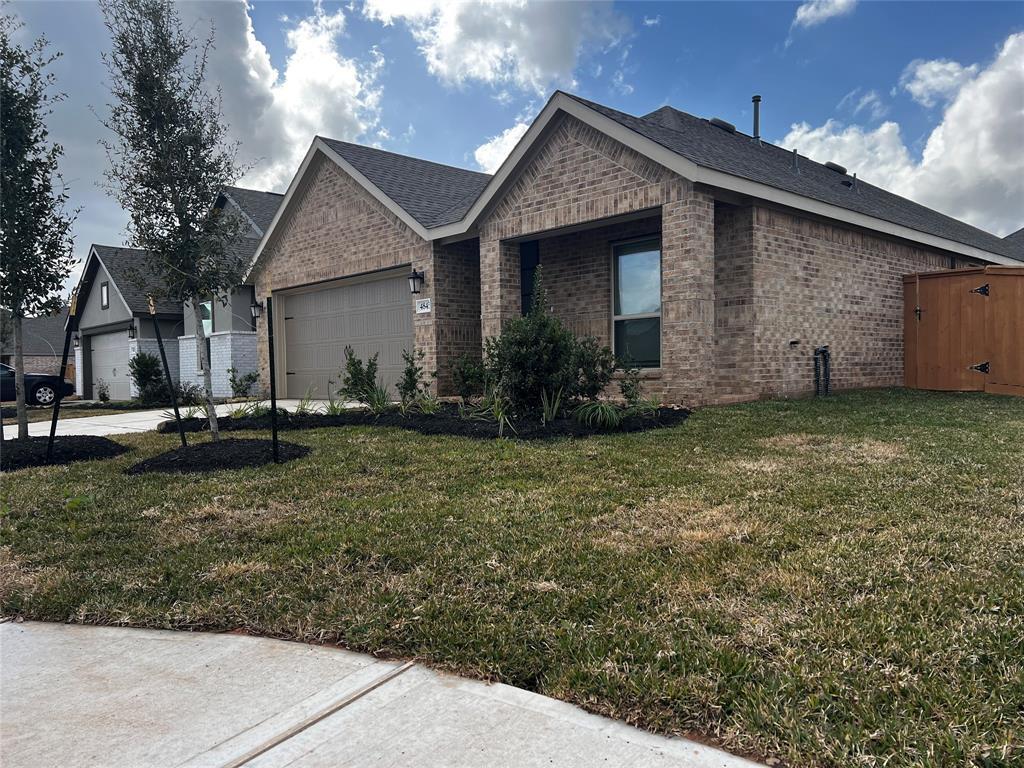 4843 Shimmer Side Dr, Katy, TX 77493 - House Rental in Katy, TX ...