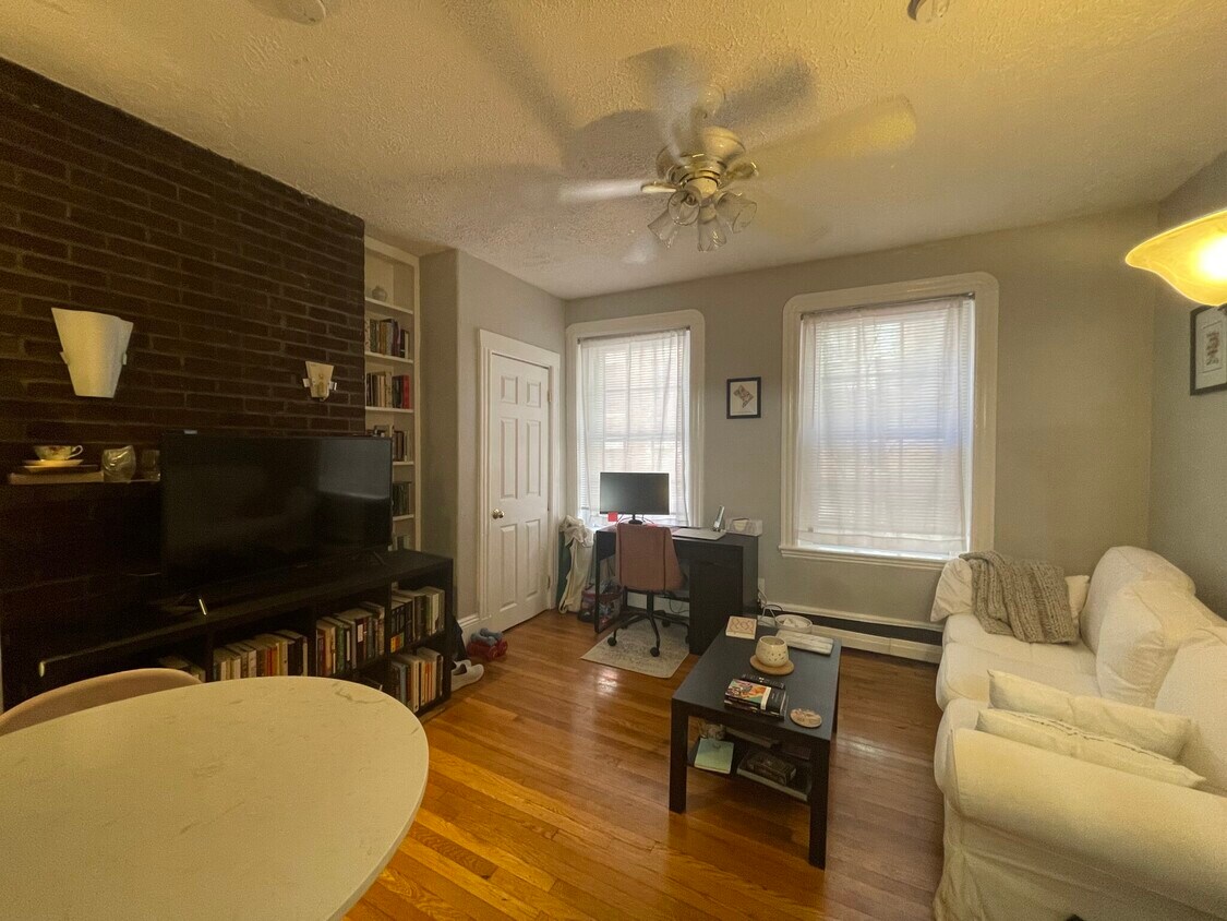 47 Anderson St Unit 41 Anderson, Boston, MA 02114 - Condo for Rent in ...