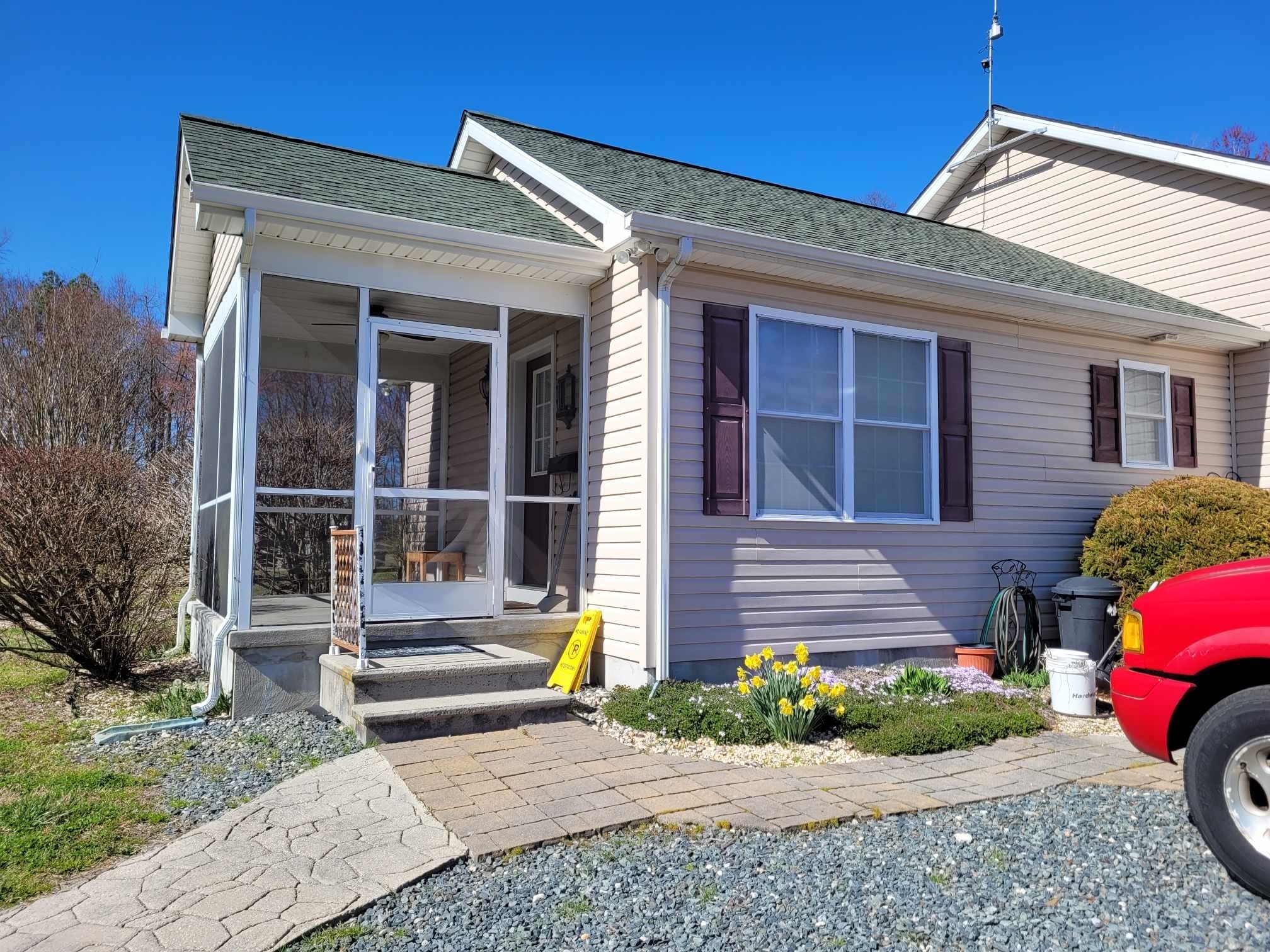 4528 Saddle Up Cir Unit 4528 Saddle Up Circle, Bridgeville, DE 19933 ...