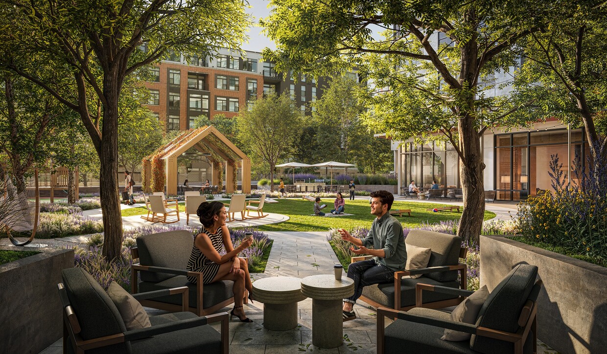 Envoi - 5400 McGrath Blvd North Bethesda, MD 20852 | Apartments.com
