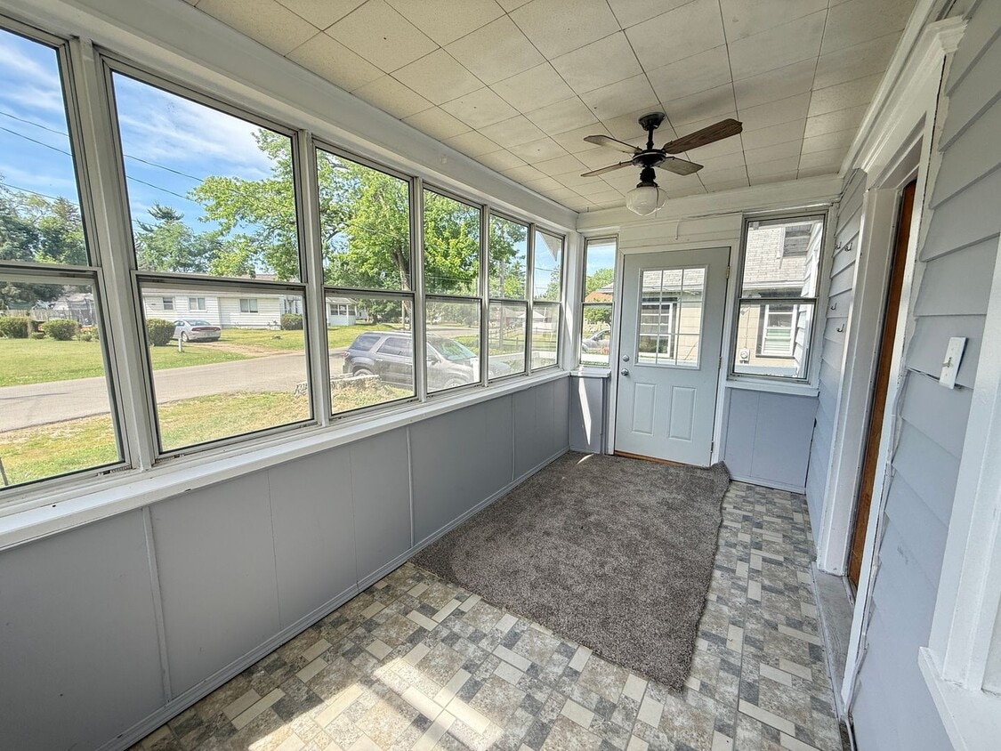 174 Walcott Ave, Jackson, MI 49203 - House Rental in Jackson, MI ...