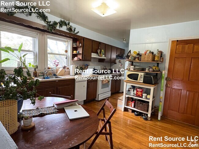 Spring Hill Student Apartments for Rent - Somerville, MA - 1,631 ...