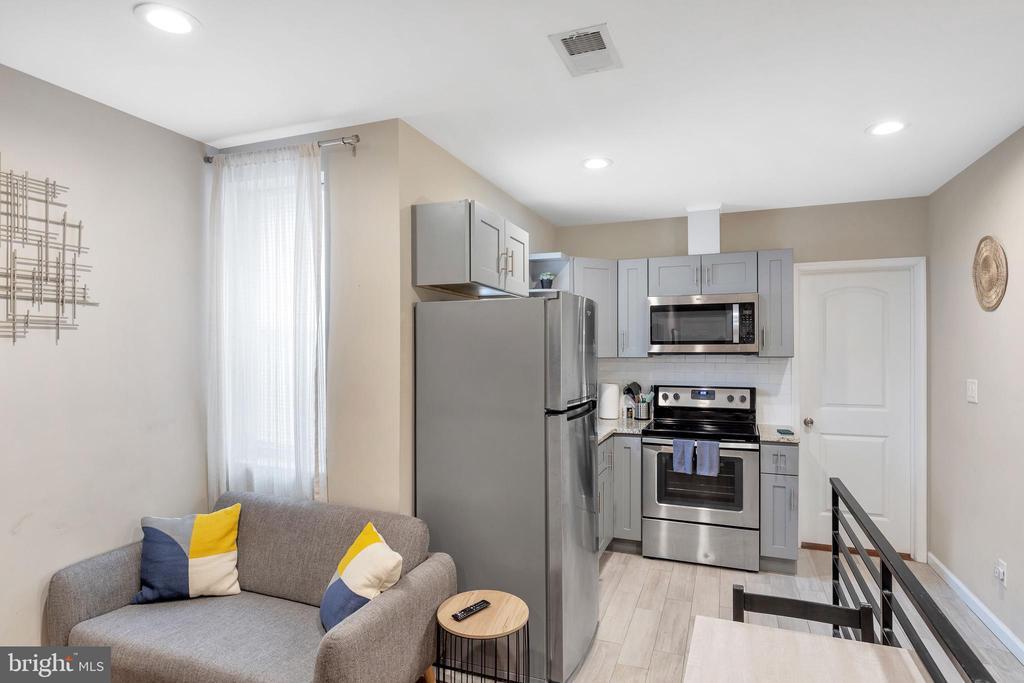 2236 Reed St, Philadelphia, PA 19146 - Townhome Rentals in Philadelphia ...