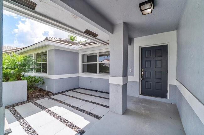 4166 NW 92nd Terrace, Coral Springs, FL 33065 - House Rental in Coral ...