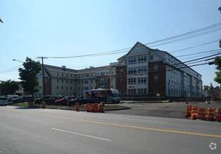 Broad Street Commons Rentals - Plattsburgh, NY | Apartments.com