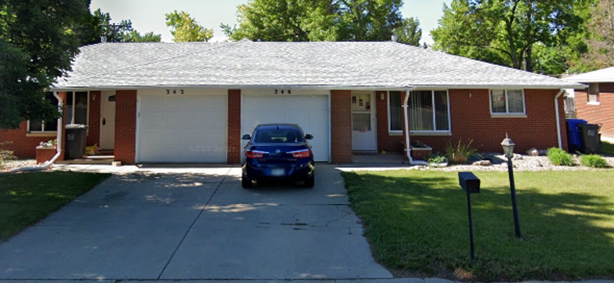 342 W 43rd St Unit 346, Loveland, CO 80538 - Room for Rent in Loveland ...