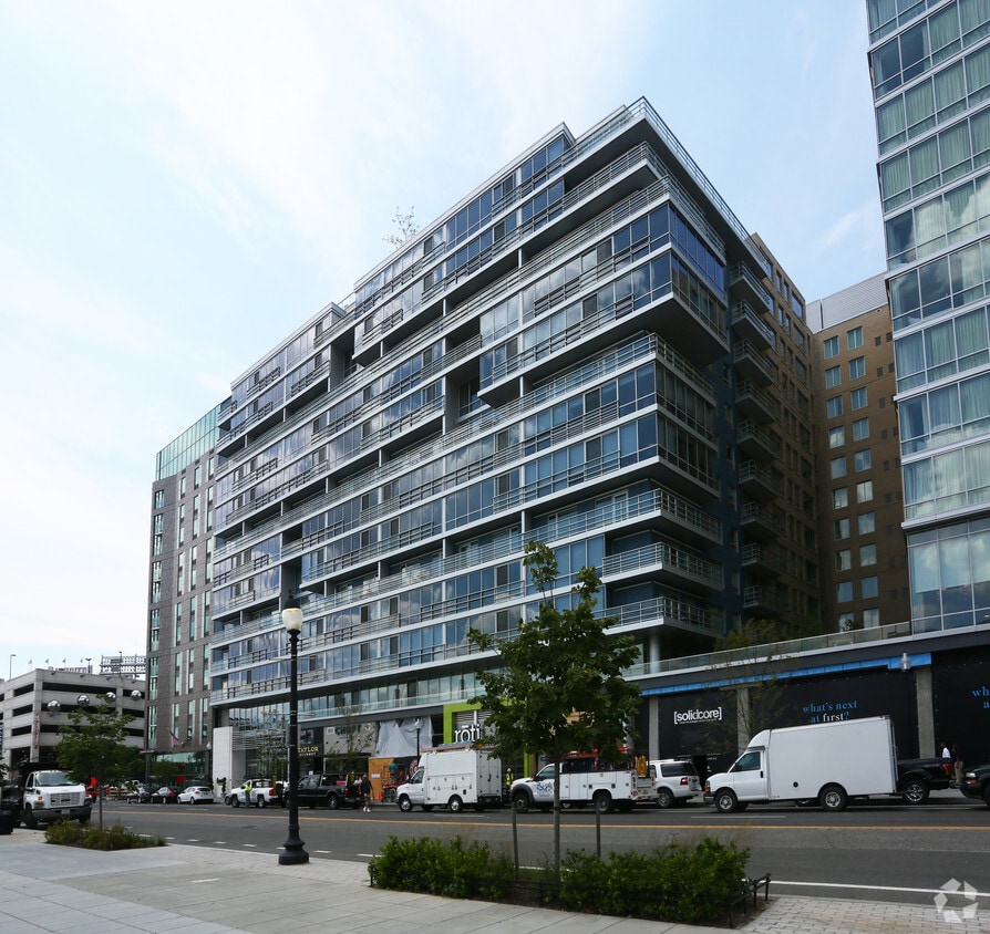 F1RST Residences - 1263 1st St SE Washington, DC | Apartments.com