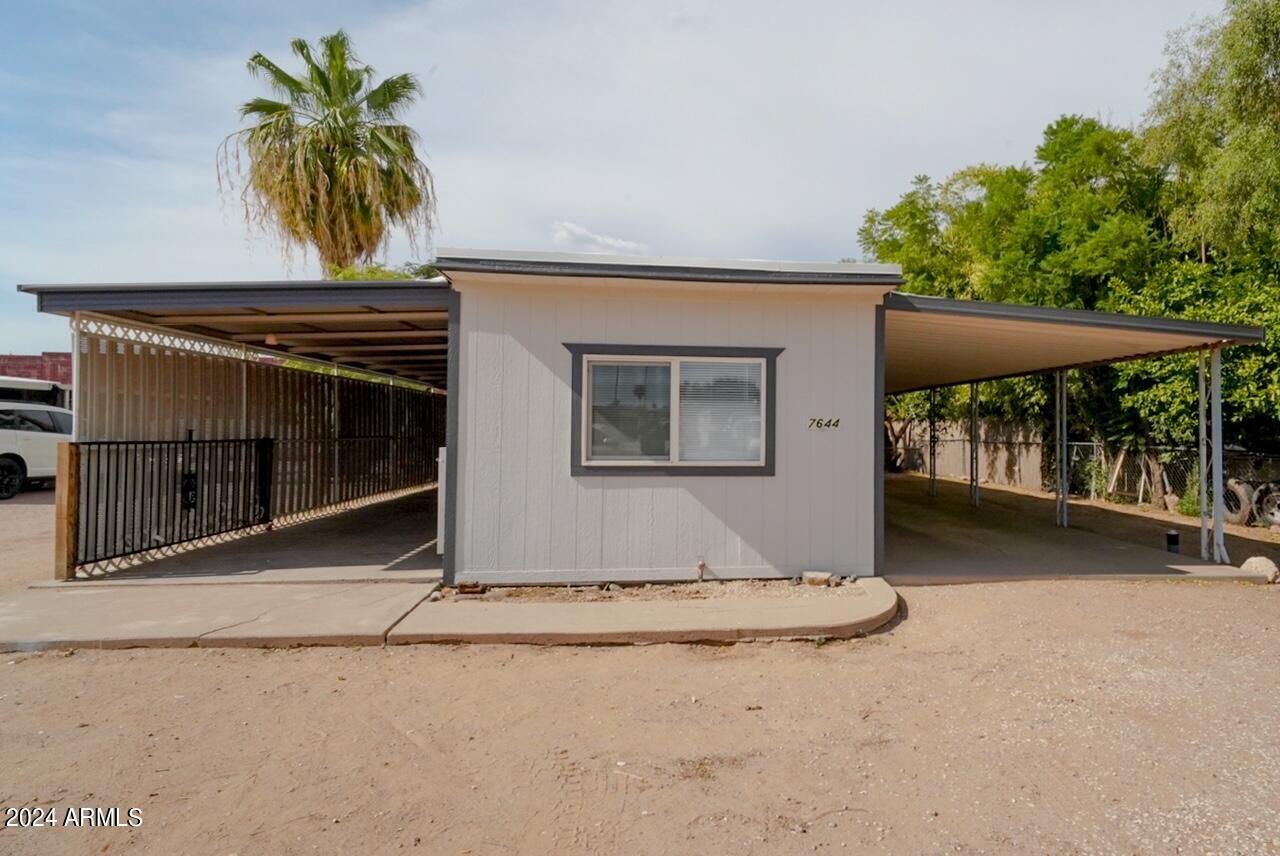 7644 E Inverness Ave, Mesa, AZ 85209 - House Rental in Mesa, AZ ...