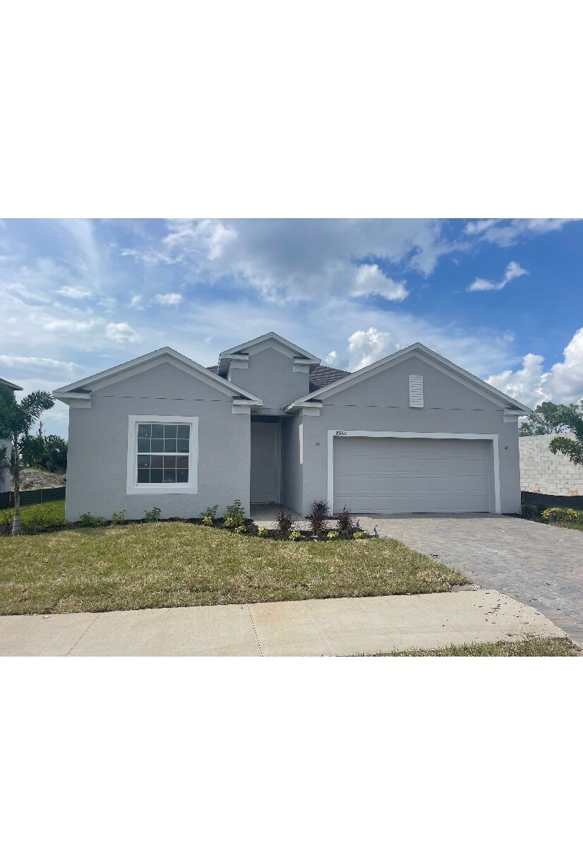 8960 Cascade Price Cir, North Fort Myers, FL 33917 - House Rental in ...