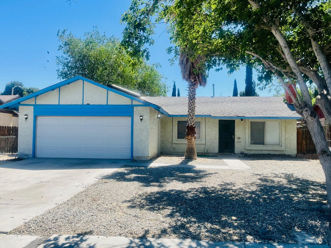 43232 Archwood Way, Lancaster, CA 93536 - House Rental in Lancaster, CA ...