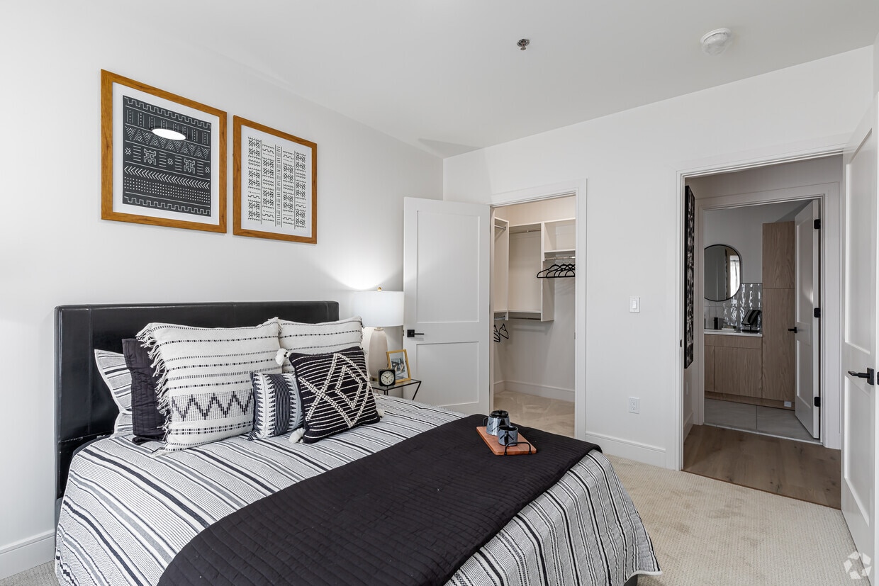 The Residences at Wash Brook - 65 Jolley Dr Bloomfield, CT 06002 ...