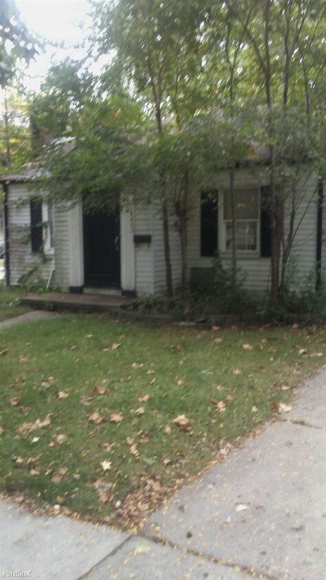 18803 Garfield, Redford, MI 48240 - House Rental in Redford, MI ...