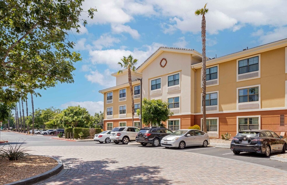 Simi Valley Apartments For Rent