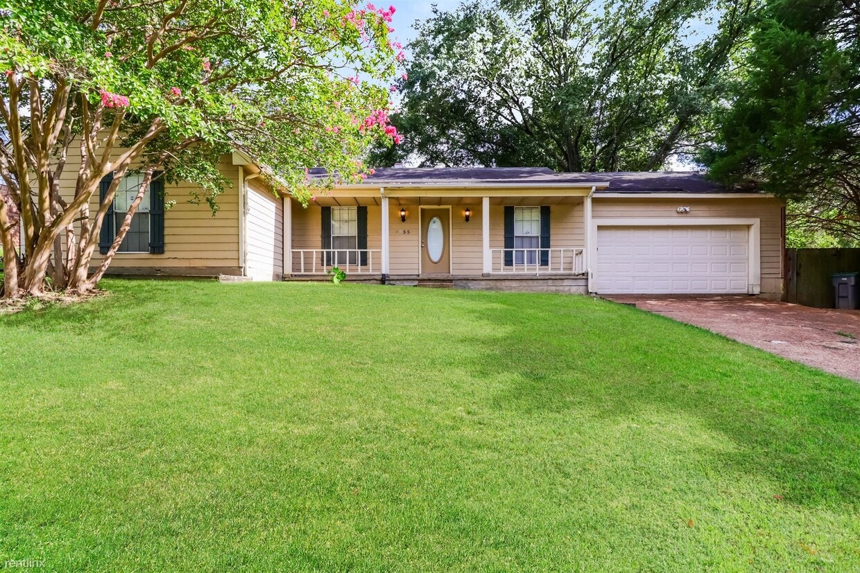 7055 Shadow Oaks Dr, Memphis, TN 38125 - House Rental in Memphis, TN | Apartments.com
