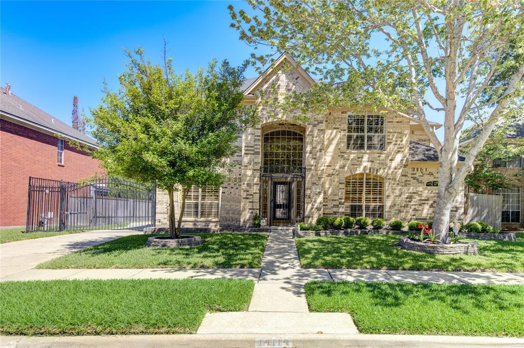 14114 Edinburgh Ct, Houston, TX 77077 - House Rental in Houston, TX ...