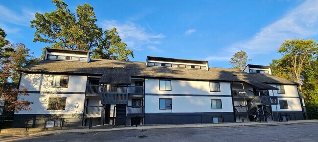 Brookside Apartments - Apartments in Raleigh, NC | Apartments.com