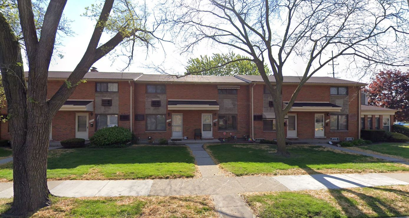 29022 Tessmer Ct, Madison Heights, MI 48071 - Townhome Rentals in ...