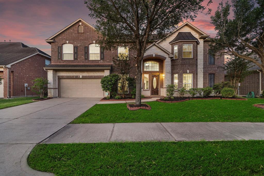 24911 Hazel Ranch Dr, Katy, TX 77494 - House Rental in Katy, TX ...