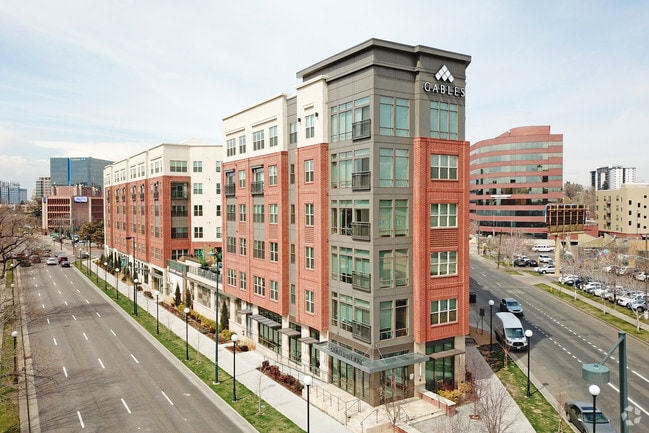 Gables Speer Blvd Apartments - Denver, CO | Apartments.com