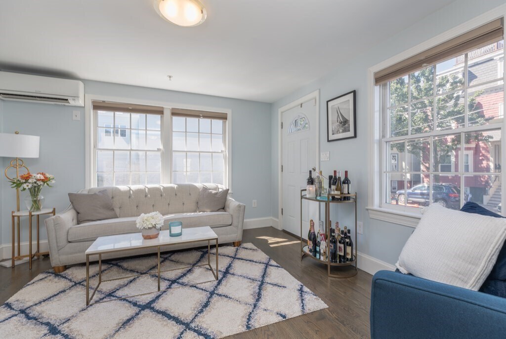 4 Mercer St, Boston, MA 02127 - Townhome Rentals in Boston MA ...