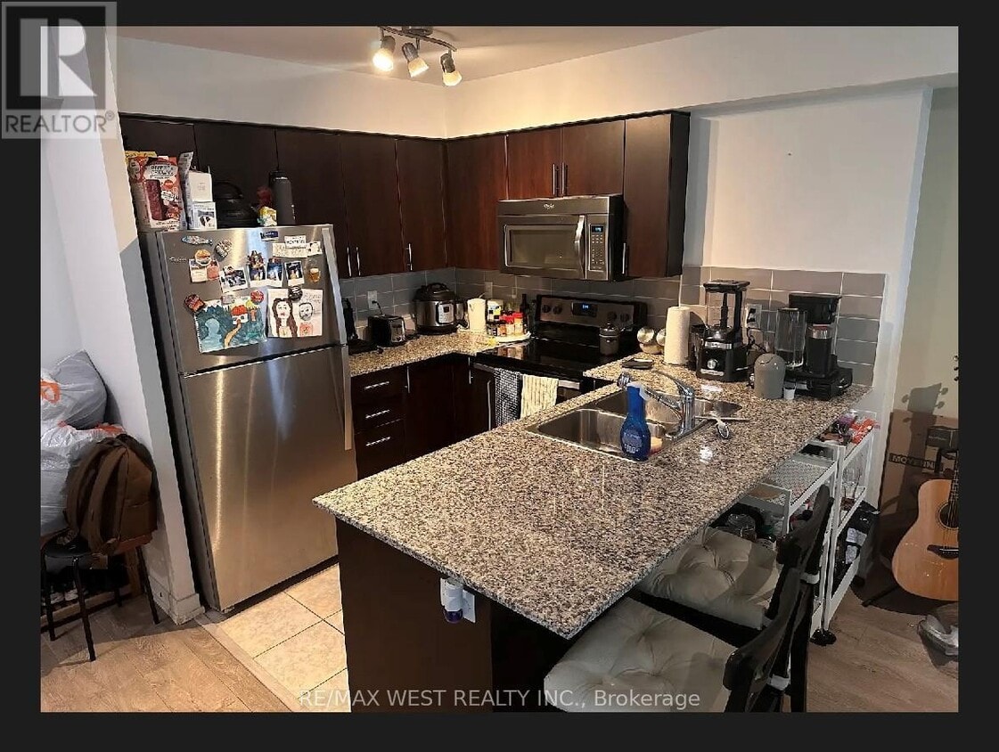 1410 Dupont St Unit 707, Toronto, ON M6H 0B6 - Apartment for Rent in ...