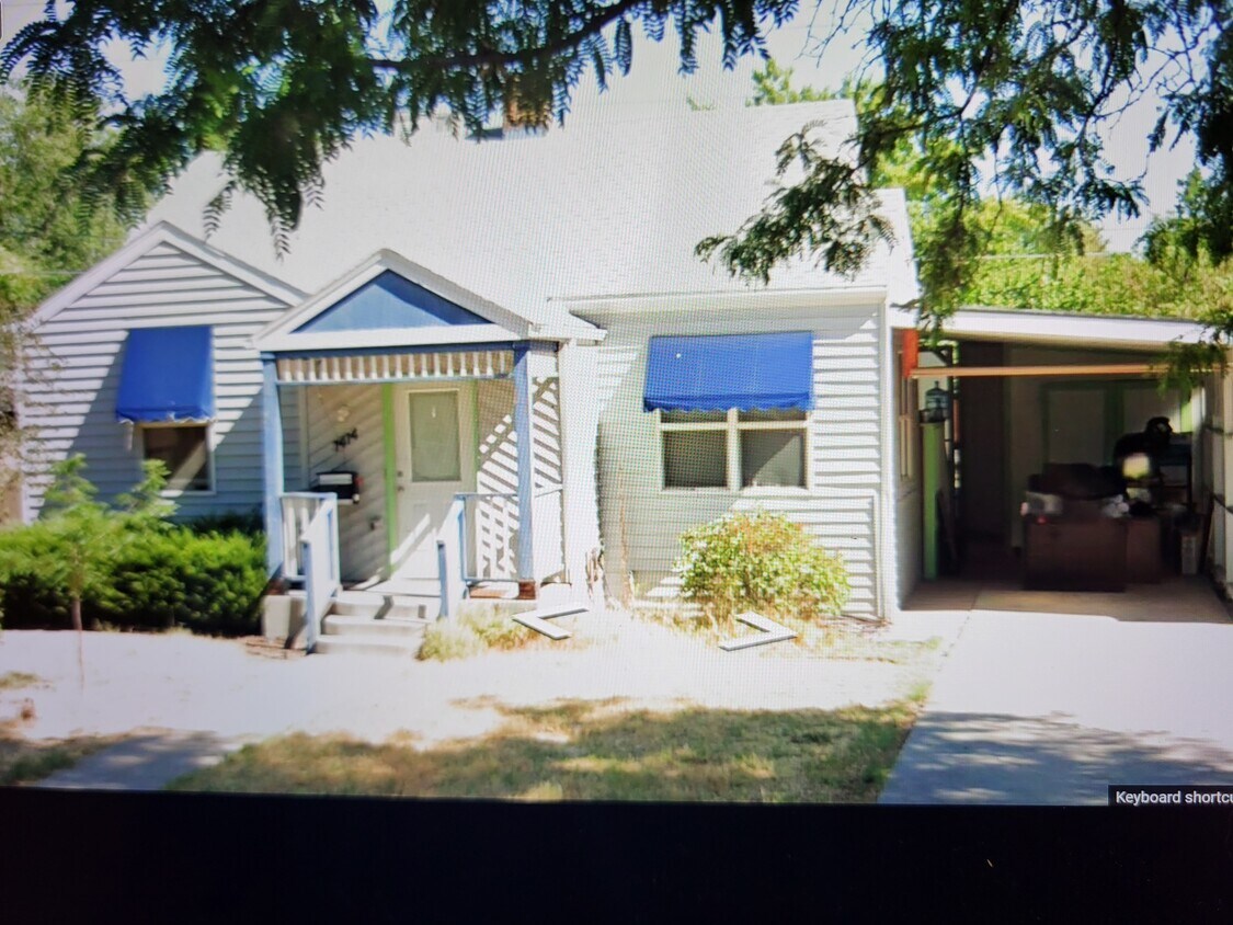 1414 Rood Ave, Grand Junction, CO 81501 - House Rental in Grand ...