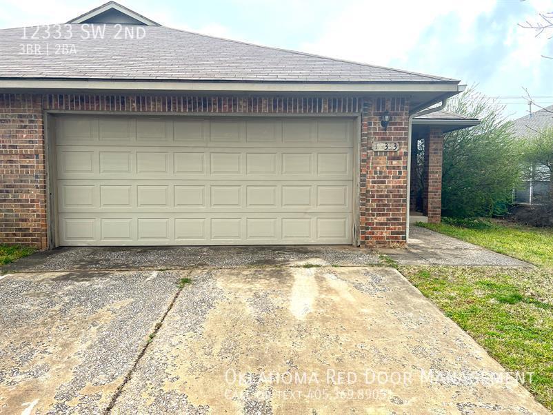 12333 SW 2nd St, Yukon, OK 73099 | Apartments.com