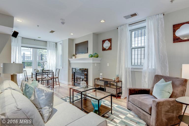 1224 13th St NW, Washington, DC 20005 - Condo for Rent in Washington ...