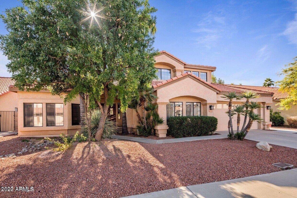 5643 E Beverly Ln, Scottsdale, AZ 85254 - House Rental in Scottsdale ...