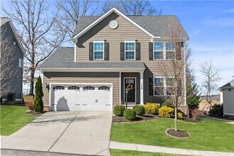 Amherst Village Apartments for Rent with a Garage - Mars, PA - Updated ...