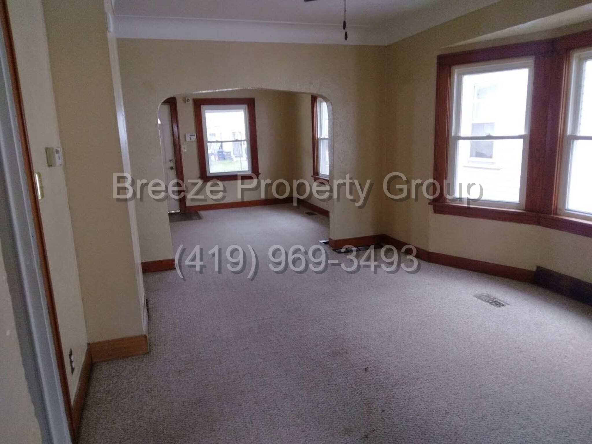 17 E Oakland St, Toledo, OH 43608 - House Rental in Toledo, OH ...