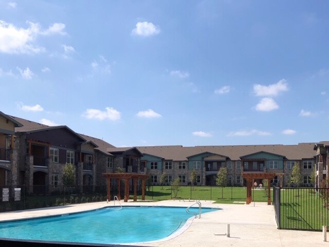 Parc at Windmill Farms Apartments - Forney, TX | Apartments.com