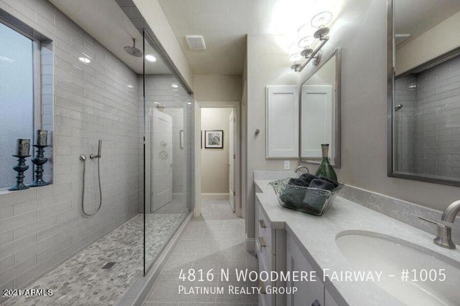 4816 N Woodmere Fairway Unit #1005, Scottsdale, AZ 85251 - Room for ...