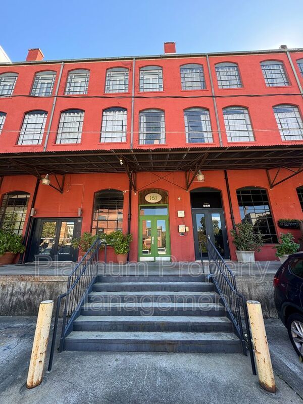 161 Mangum St SW Unit 305, Atlanta, GA 30313 - Condo for Rent in ...