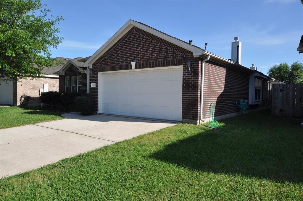 21578 Duke Alexander Dr, Humble, TX 77339 - House Rental in Humble, TX ...