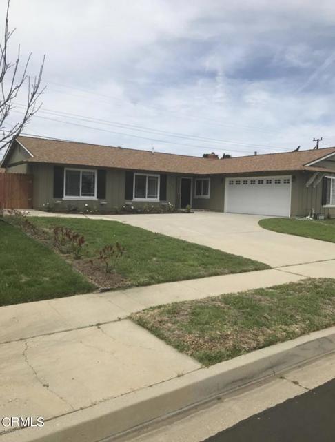 1053 Jay Ave, Camarillo, CA 93010 - House Rental in Camarillo, CA ...