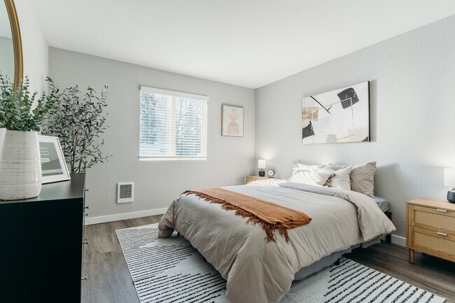 Maplewood Park - Apartments in Renton, WA | Apartments.com