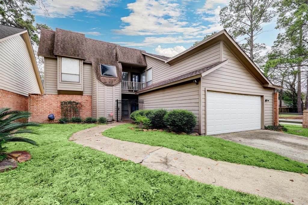 19902 18th Fairway Dr, Humble, TX 77346 - House Rental in Humble, TX ...