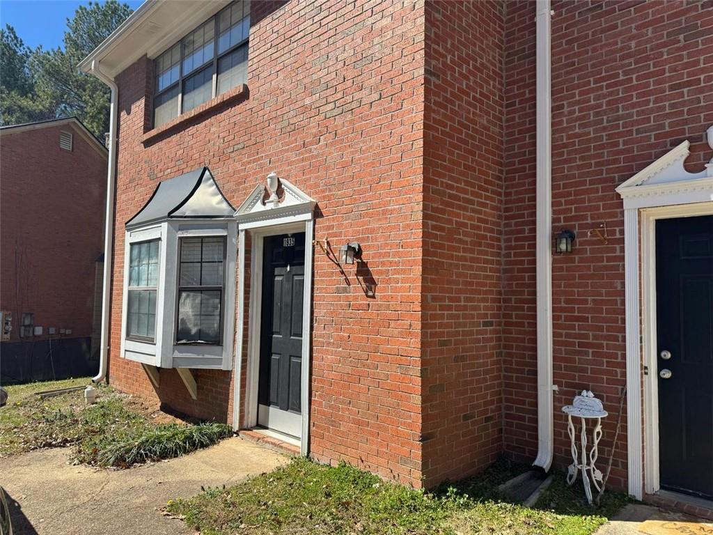 1758 Cannonball Ct Nw, Lawrenceville, GA 30044 - House Rental in ...