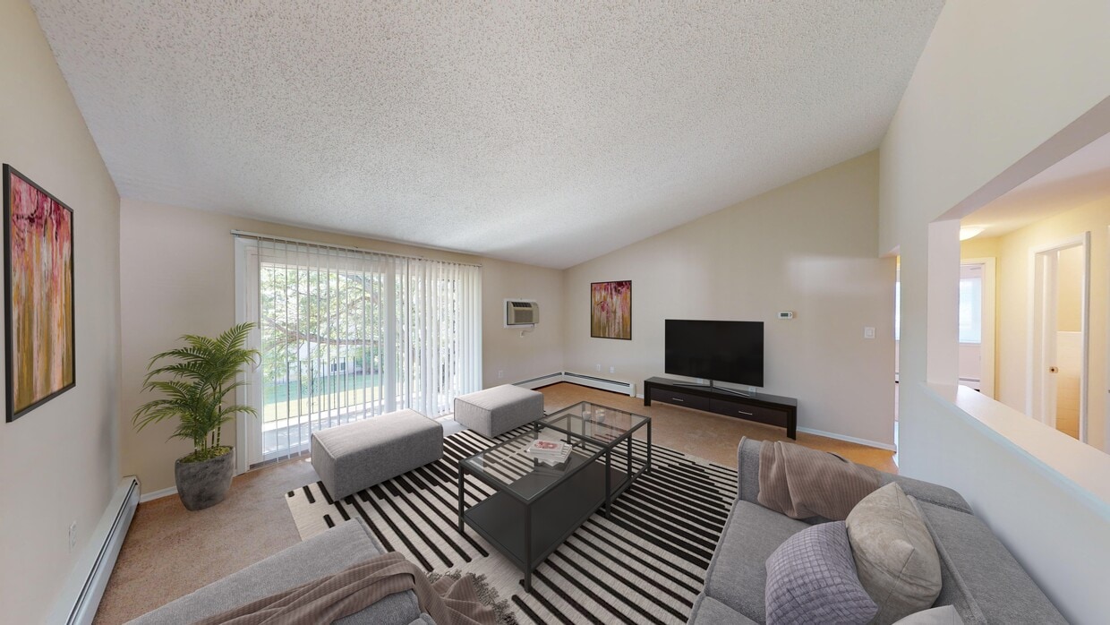 Hallmark Village - 5400 South Park Ave Hamburg, NY 14075 | Apartments.com