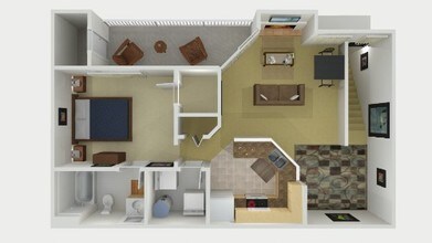 Commons at Briargate Rentals - Colorado Springs, CO | Apartments.com