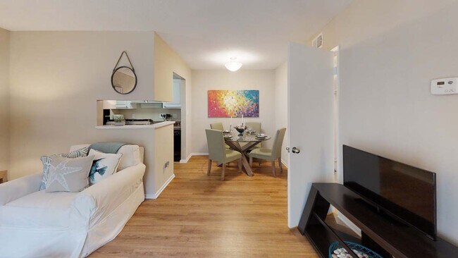 The Forest - Apartments in Durham, NC | Apartments.com