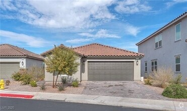 Spring Valley Apartments for Rent with a Garage - Las Vegas, NV ...