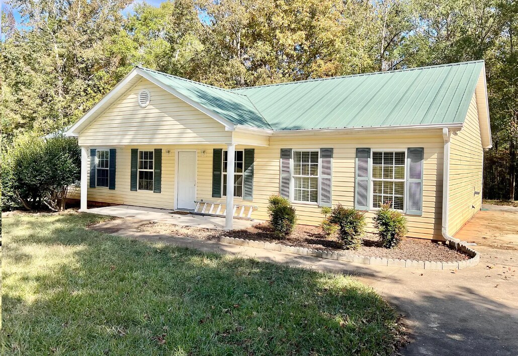 337 Shell Rd, Palmetto, GA 30268 - House Rental in Palmetto, GA ...