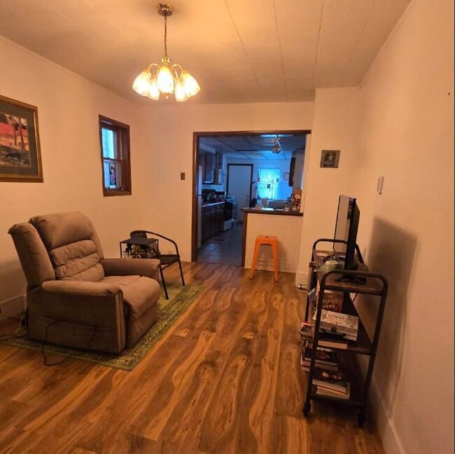 Apartments for Rent with Yard Near Union Township Schuylkill PA ...