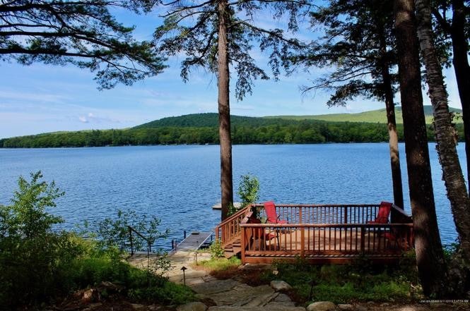 232 Augusta Rd, Rome, ME 04963 - House Rental in Rome, ME | Apartments.com