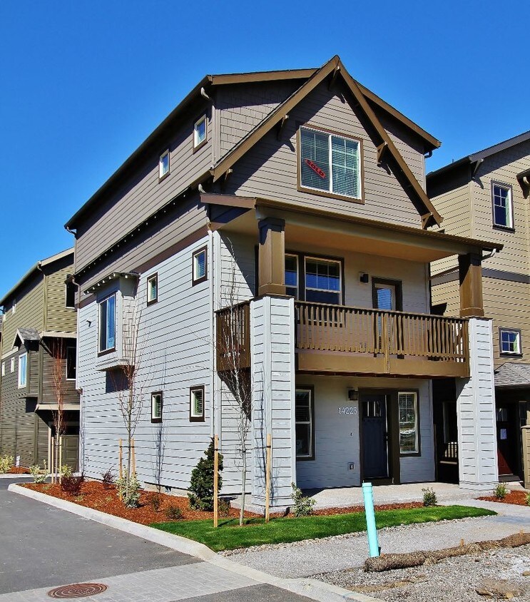 14305 SW Meridian St, Beaverton, OR 97005 - House Rental in Beaverton ...